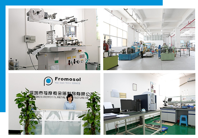 Fromosol Solder Preforms